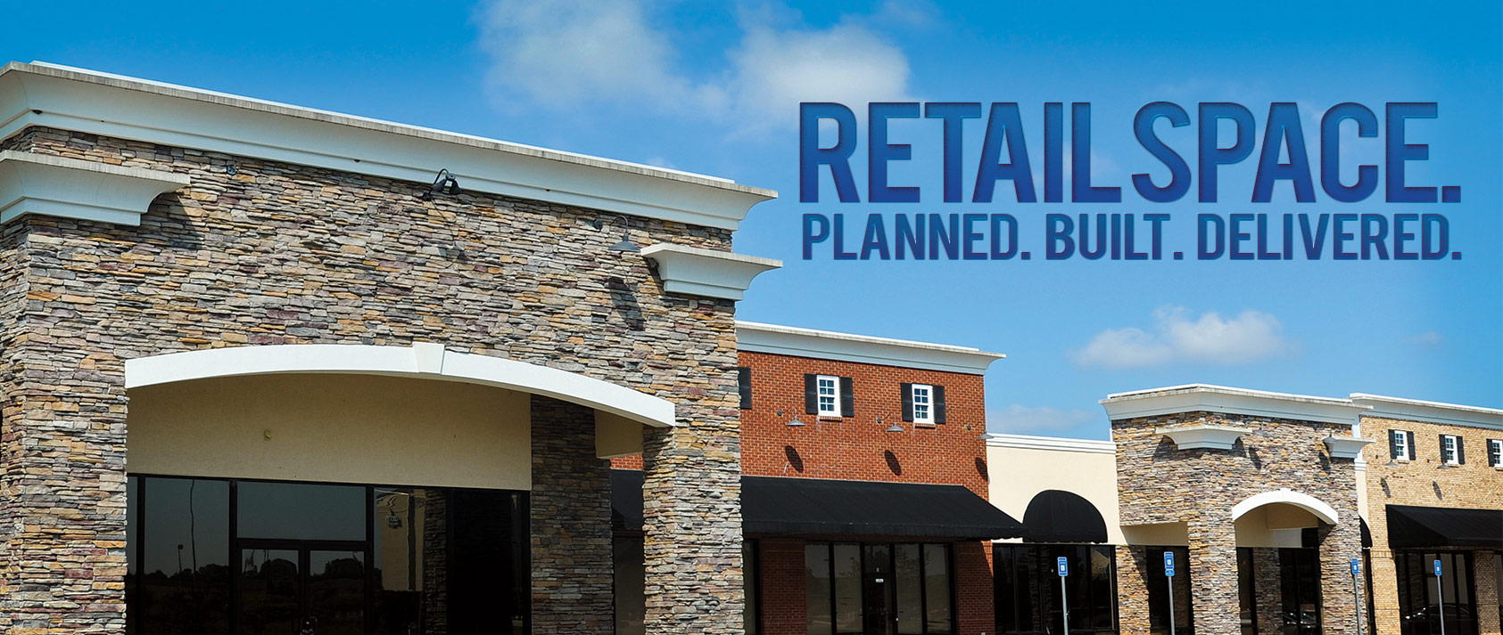 (ICM) Impact Construction Management | General Contracting | Design Build